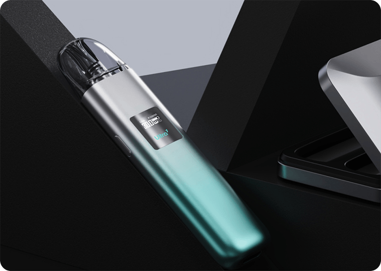 SUMMO - Make Life Light | Affordable Luxury Open System Vape Brand_SUMMO